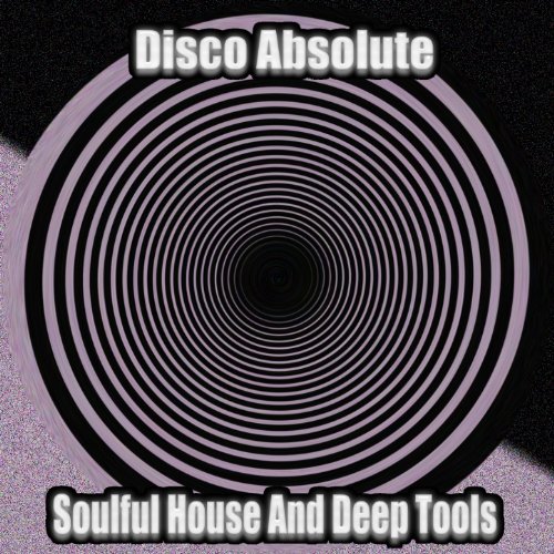 Amazon.com: Disco Absolute (Soulful House and Deep Tools) : Jeffrey J ...