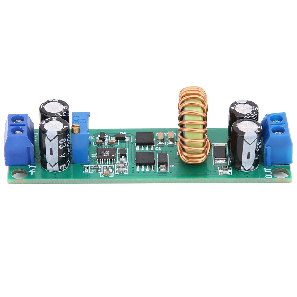 Buy Buck Module, DC-DC Buck Converter Adjustable Buck Converter Step ...