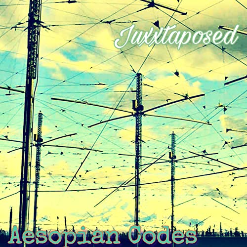 Amazon.com: Aesopian Codes : Juxxtaposed: Digital Music