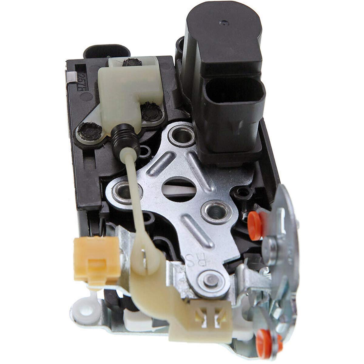 Amazon.com: YHTAUTO | Front Passenger Side Door Lock Latch Actuator ...