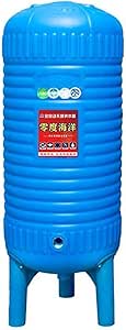 PE Pressure Water Storage Tank 50 100 120 150 200 300 L, Vertical Plastic Pressurized Water ...