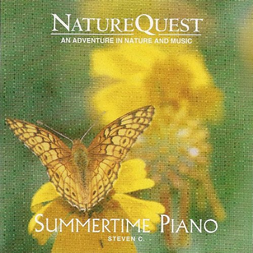 Steven C. - Summertime Piano - Amazon.com Music