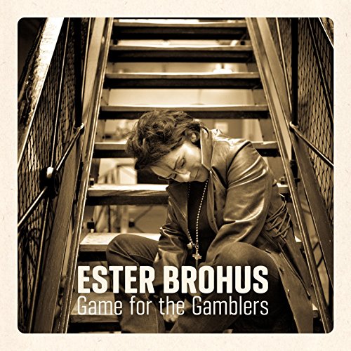 Amazon.com: Game for the Gamblers : Ester Brohus: Digital Music
