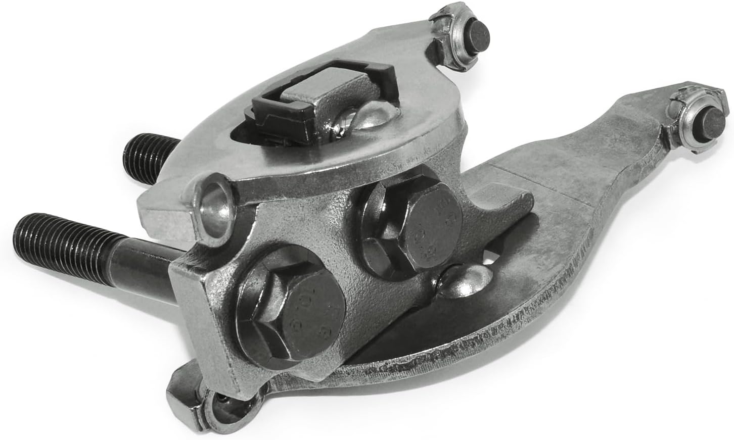 Amazon.com: EPChunMi 8C3Z6A588A Replacement Exhaust Rocker Arm and ...