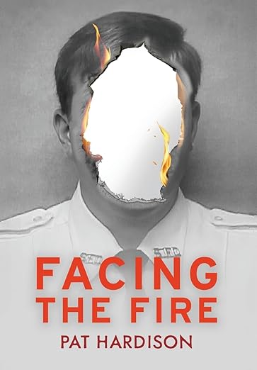 Amazon.com: Facing the Fire: The True Story of a Firefighter, a Face ...