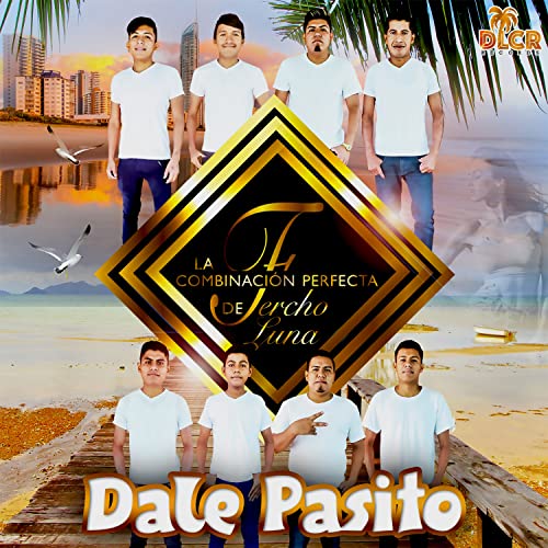 Dale Pasito : La Combinacion Perfecta de Fercho Luna: Amazon.fr: Digital Music