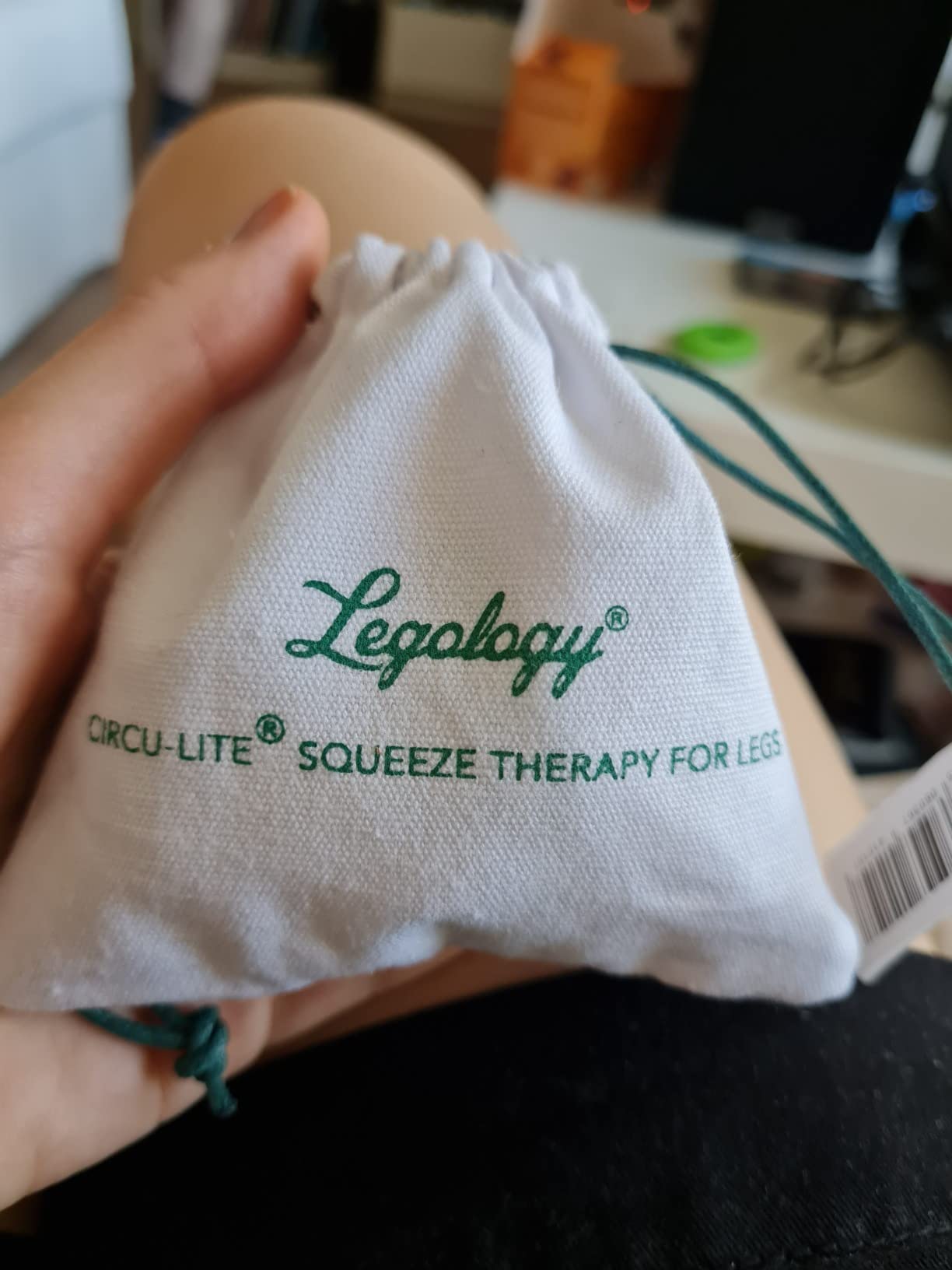 Legology Cellulite Cup, Circu-Lite Vacuum Massage Cupping Therapy For ...