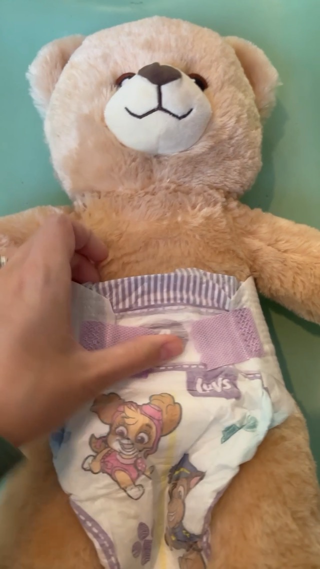 Watch Diaper features and functionality on Amazon Live