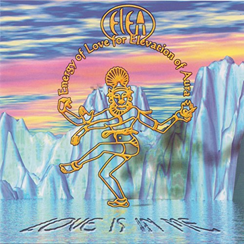 Amazon.com: Love Is In Me : Elea: Digital Music