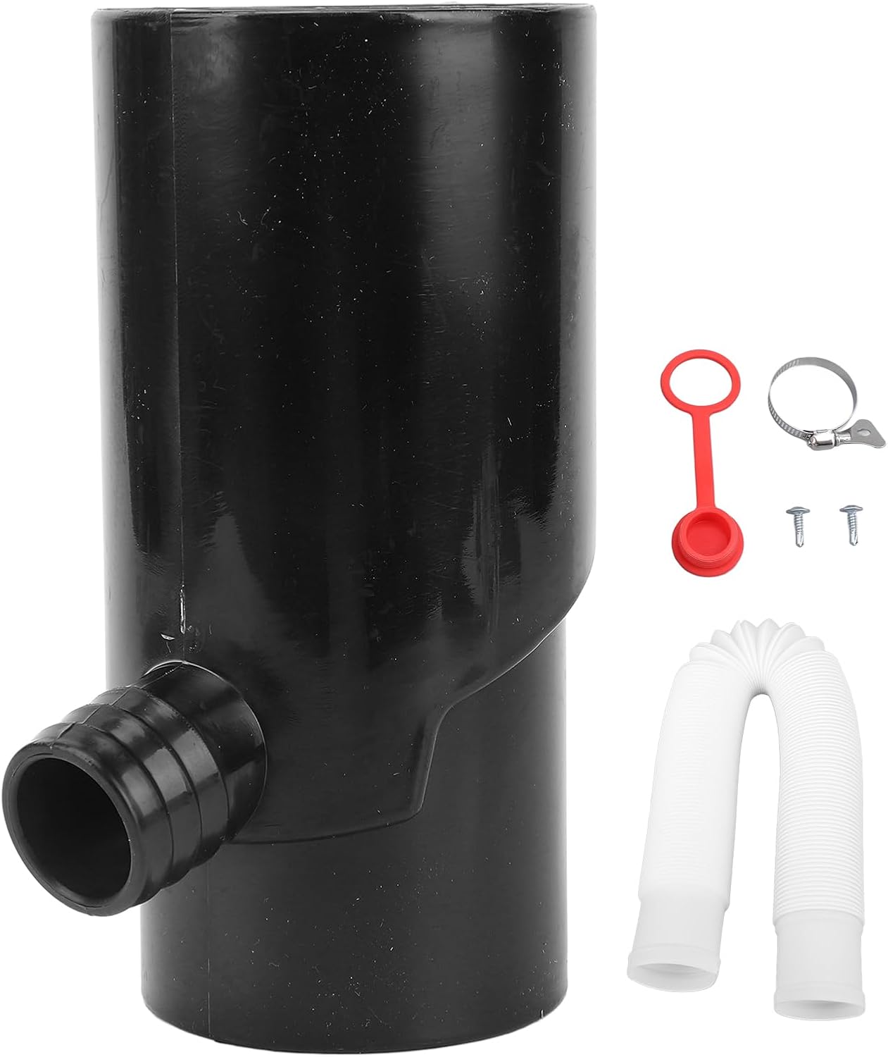 Amazon.com : Rainwater Collection System, Rain Barrel Diverter Kit ...