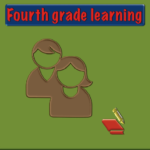 Fourth grade learning - App on Amazon Appstore