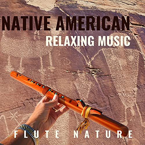 Play Native American Relaxing Music (Flute, Nature) by Nature Queen on ...