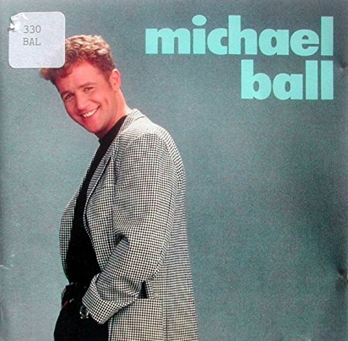 Amazon.com: Michael Ball: CDs & Vinyl