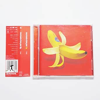Amazon.co.jp: MONKEY MAJIK TIME (15万枚限定生産ライブ映像付) 初回盤 : パソコン・周辺機器