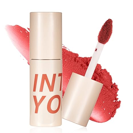 Amazon.com : INTO YOU Matte Lipstick, Super Stay Lip Mud for Women, Lip ...