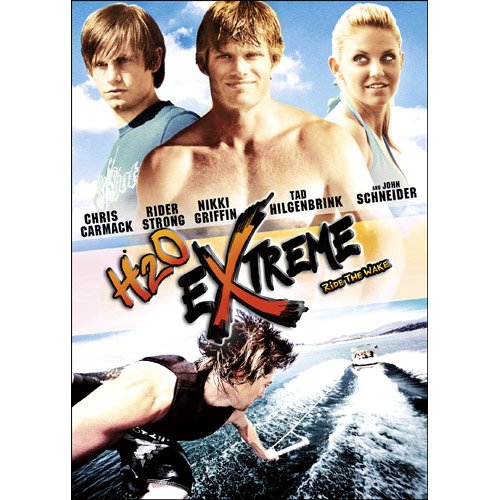H2o Extreme [Reino Unido] [DVD]: Amazon.es: Películas y TV