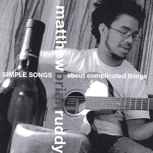 Spiele Simple Songs About Complicated Things von Matthew Brian Ruddy ...