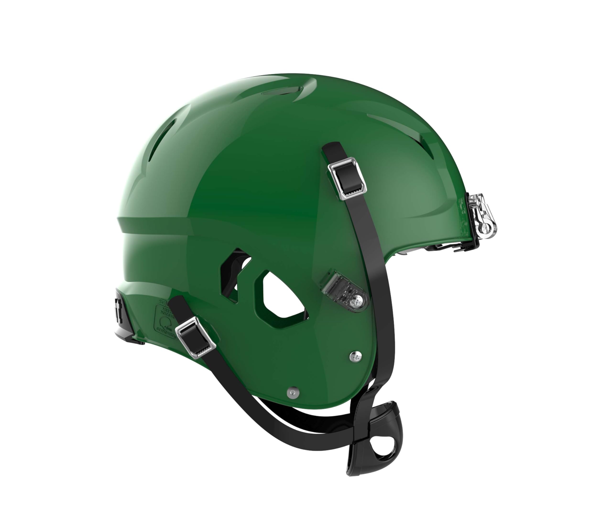 Snapklik.com : Schutt Sports Vengeance A11 Youth Football Helmet