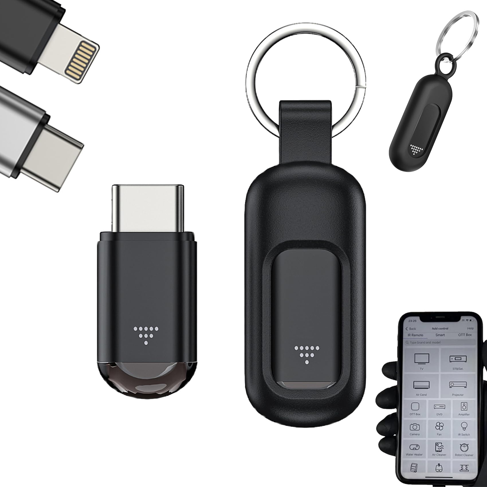 Microlord Mini Hacking Device, Cyberplex, Cyberplex Hacking Device, Cyber Bender, Cyberplex ...