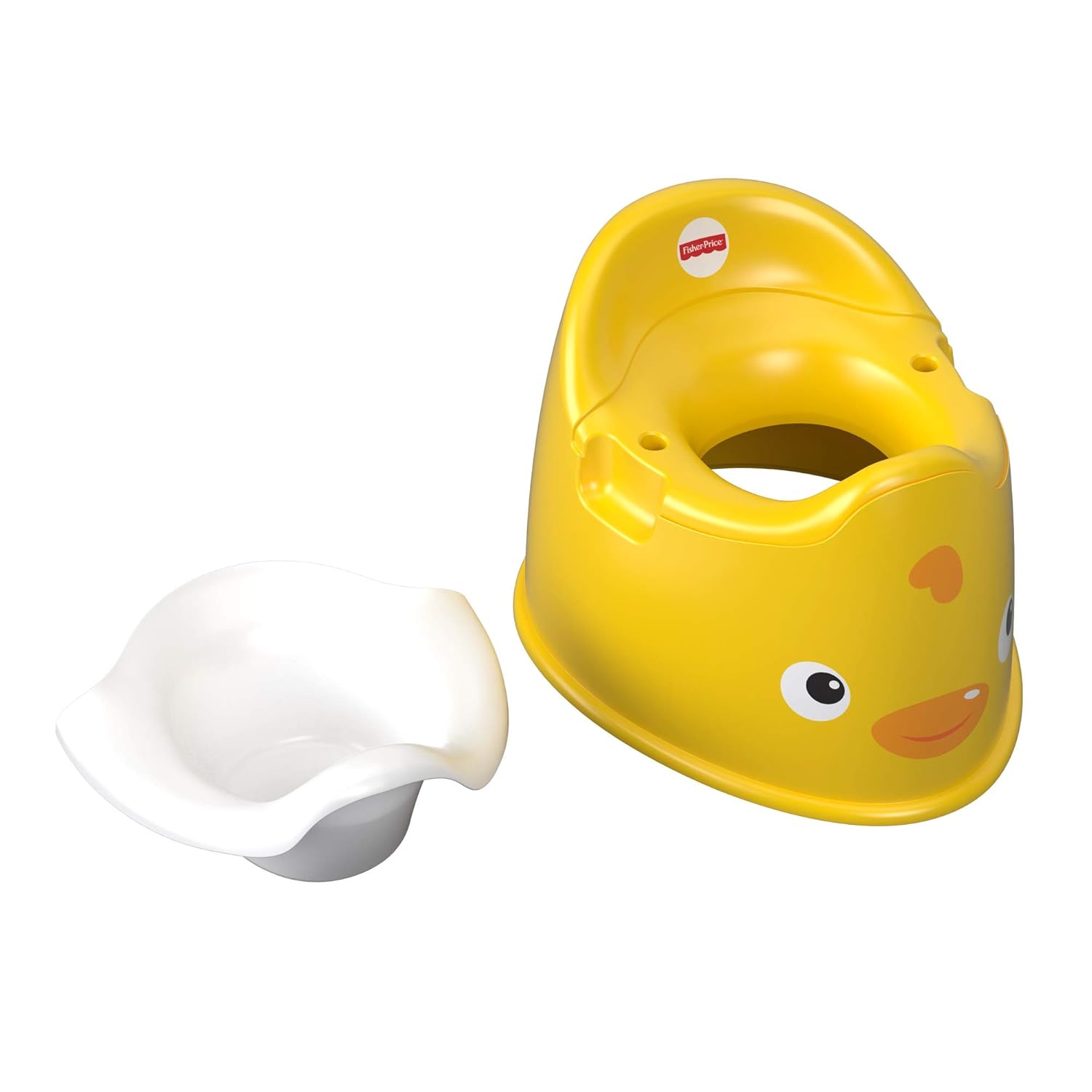 Amazon.com: Fisher-Price Ducky Potty : Baby