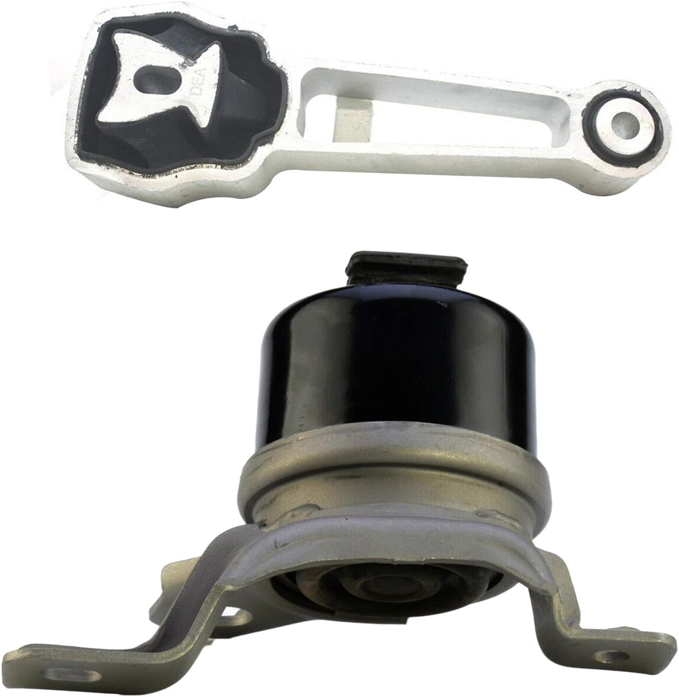 Amazon.com: ApplianPar Left and Right Engine Motor Mount and ...