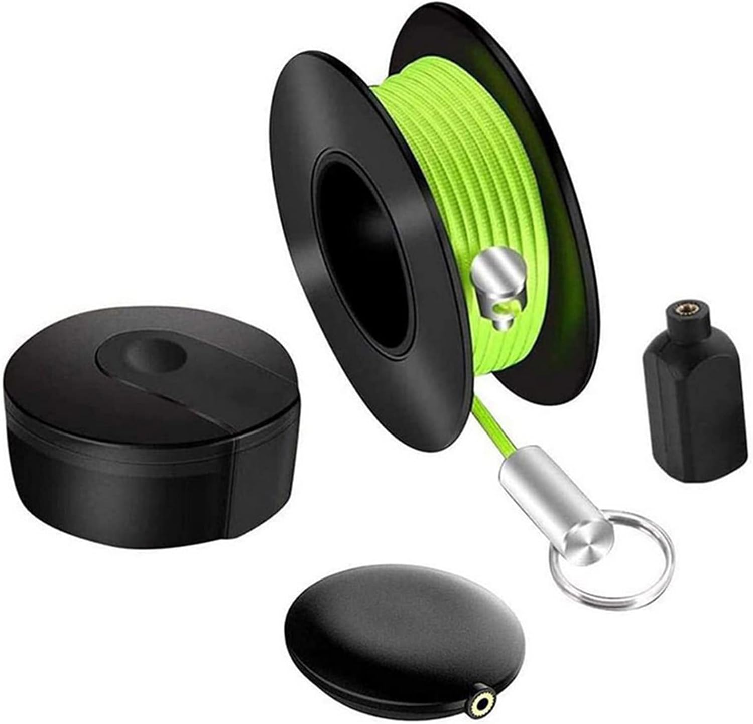 Amazon.com: Magnetic Wire Puller Fishing Wire Guide Tool Wiremag Puller ...