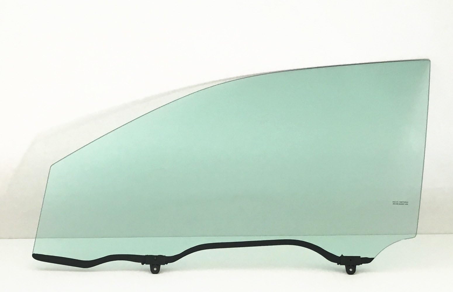 Amazon.com: Driver Left Side Front Door Window Door Glass Compatible ...