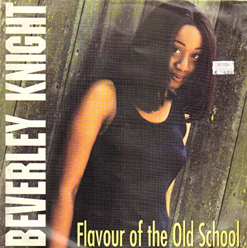 Amazon.com: Beverley Knight / Flavour Of The Old School: CDs & Vinyl