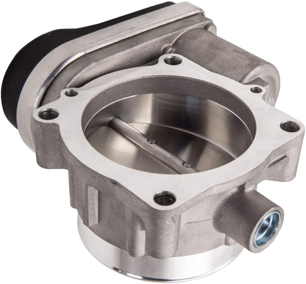 Complete Throttle Body for Dodge Ram 1500 5.7L 03-2005 53032120AC ...