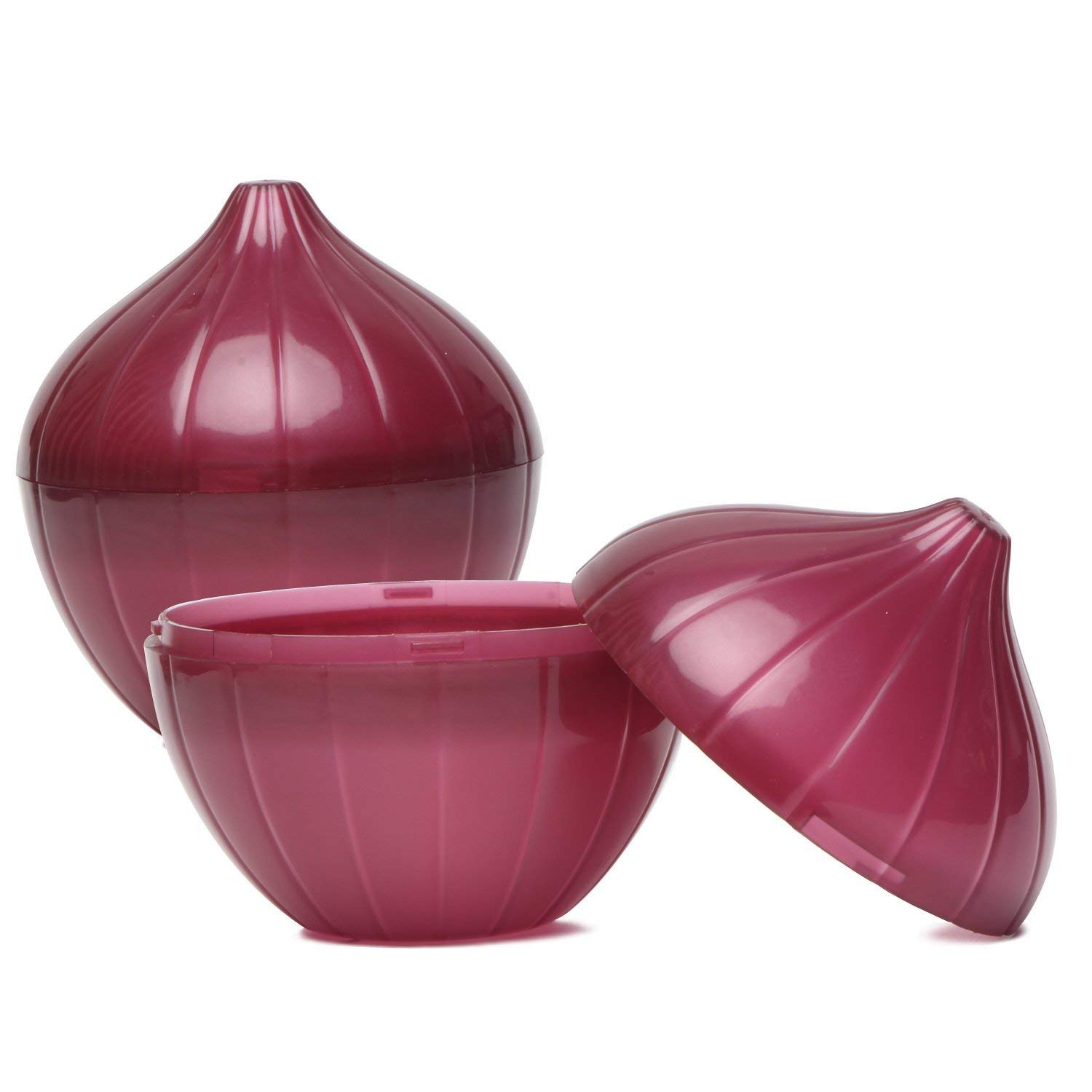 Buy Classic Food Savers Set of 6 - Vegetable Protectors - Avocado ...