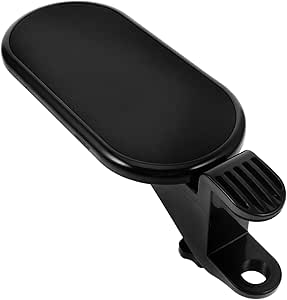 Amazon.co.jp: GARIOUANS Rotating Hand Mount Ergonomic Vertical Mouse ...