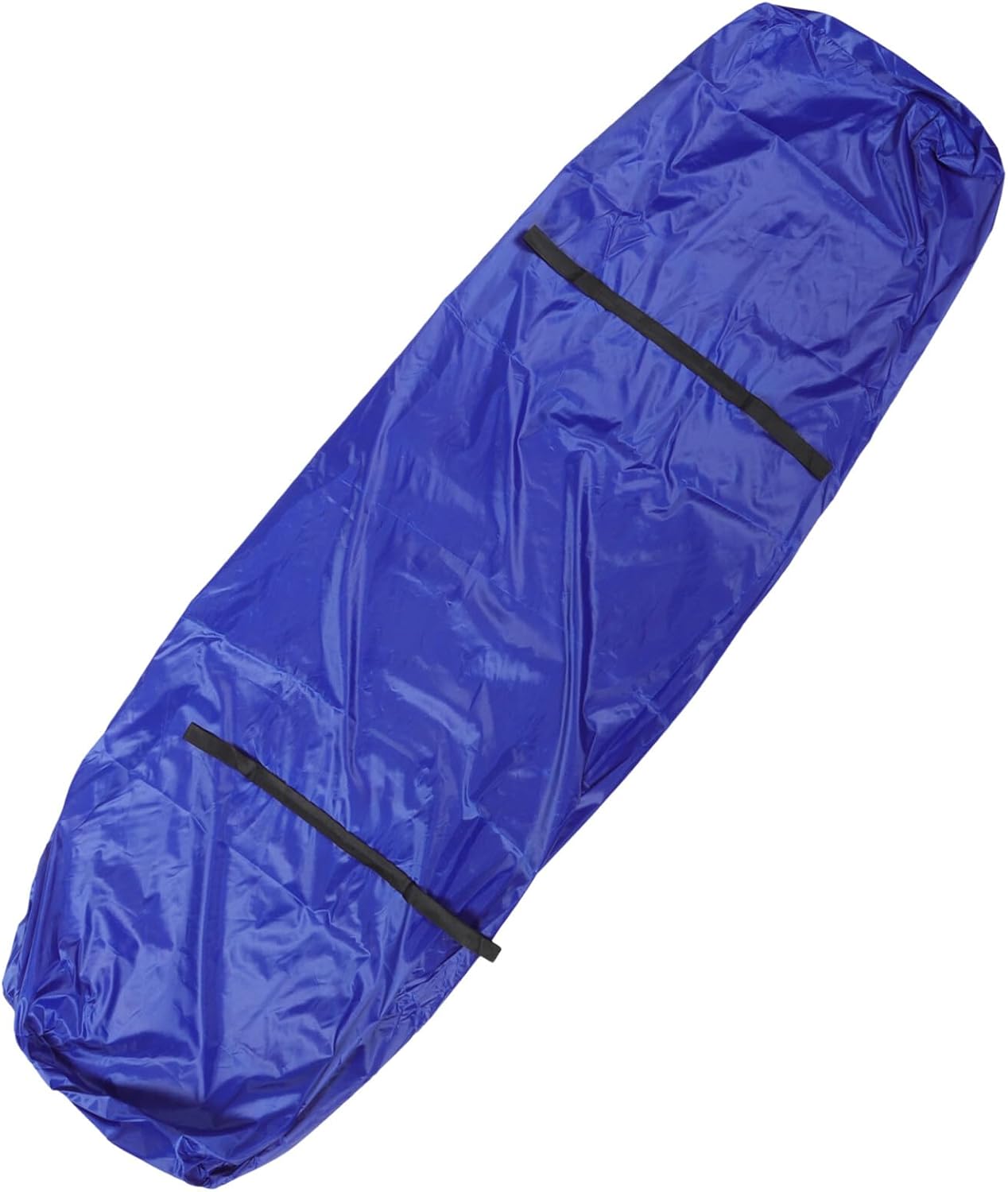 Amazon.com: Lurrose Black Container Body Bag Cadaver Bags Corpse Bag ...