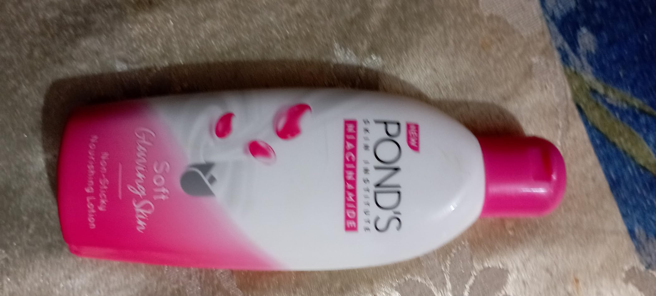 Buy Ponds, Triple Vitamin Moisturising Body Lotion, 275ml, for for Dry ...