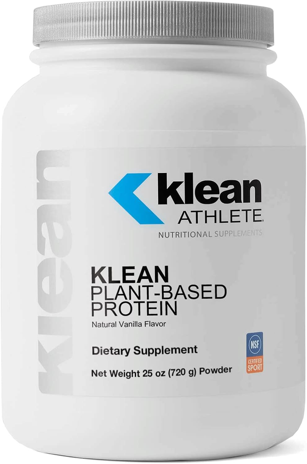 Amazon.com: Klean ATHLETE Klean Plant-Based Protein | Blend of Pea and ...