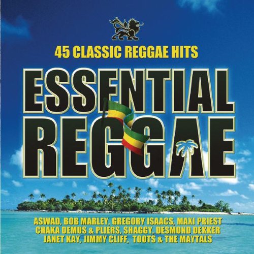 Essential Reggae - Essential Reggae - Amazon.com Music
