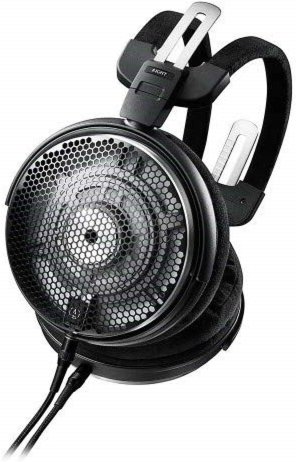 Amazon.com: Audio-Technica ATH-ADX5000 Audiophile Open-Air Dynamic Hi ...