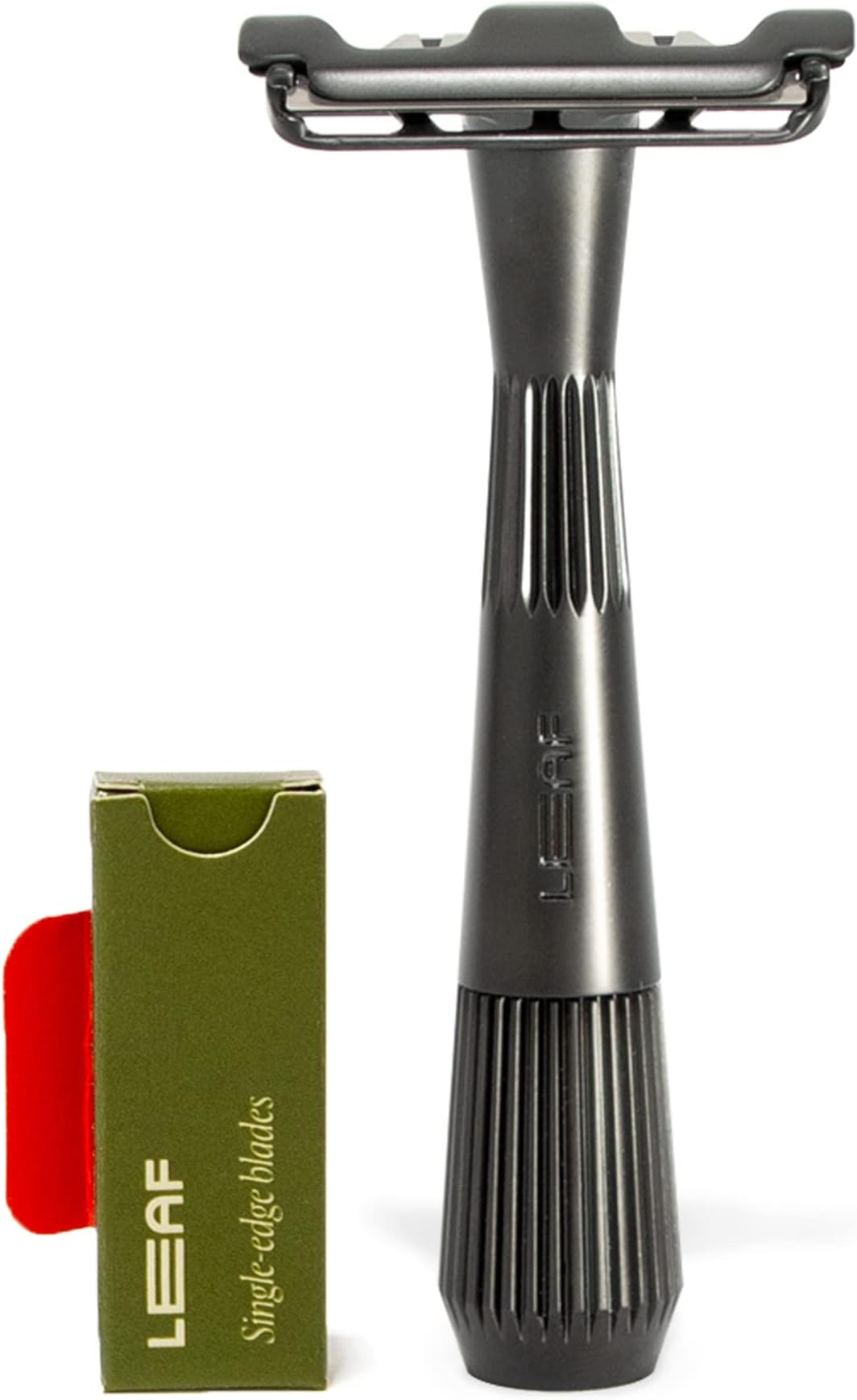 Amazon.com: Leaf Shave | The Leaf Dermaplaner, Rose Gold - Eco-Friendly ...