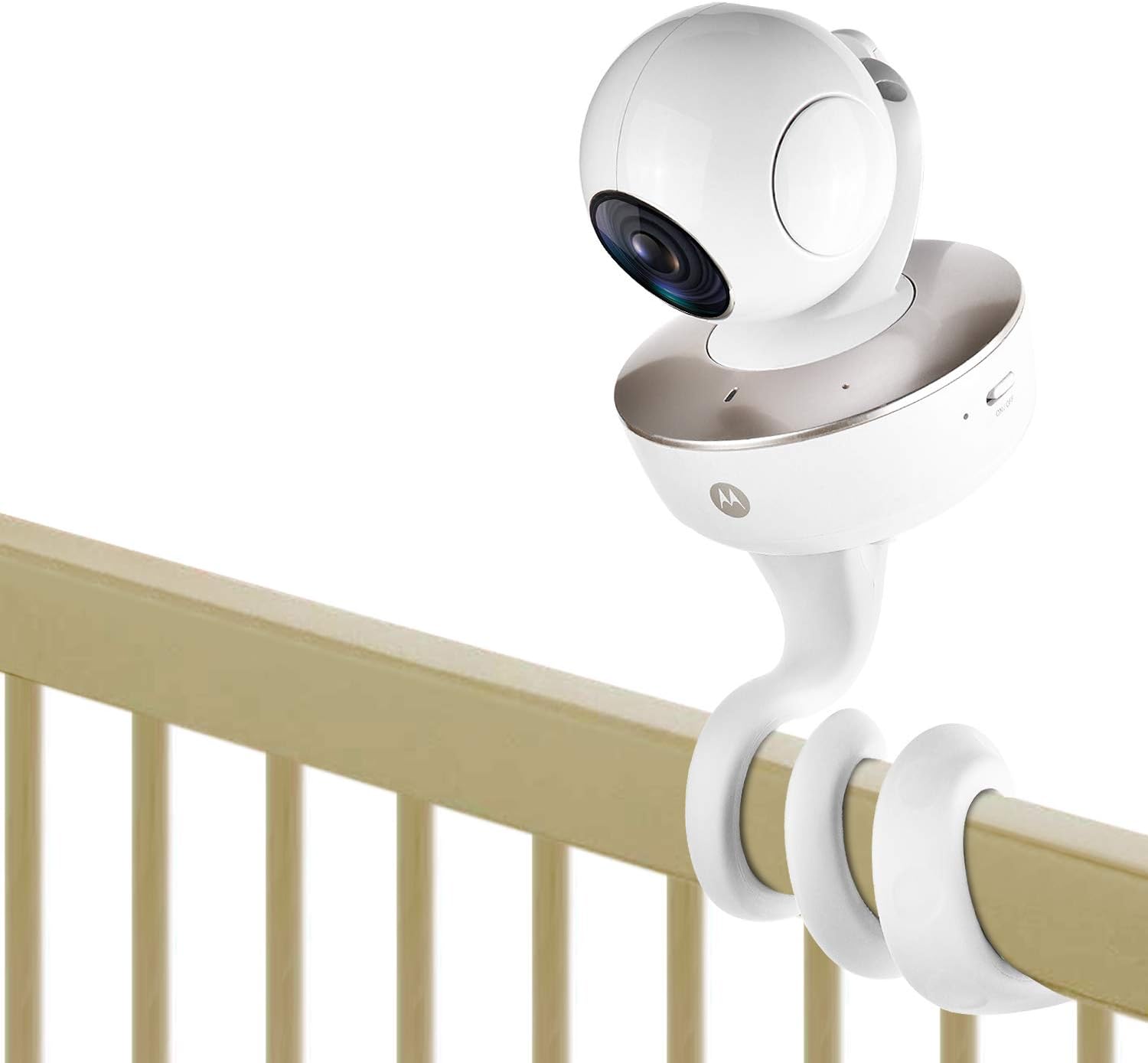 Amazon.com: CHILLAX Universal Baby Monitor Mount - Adjustable Small ...