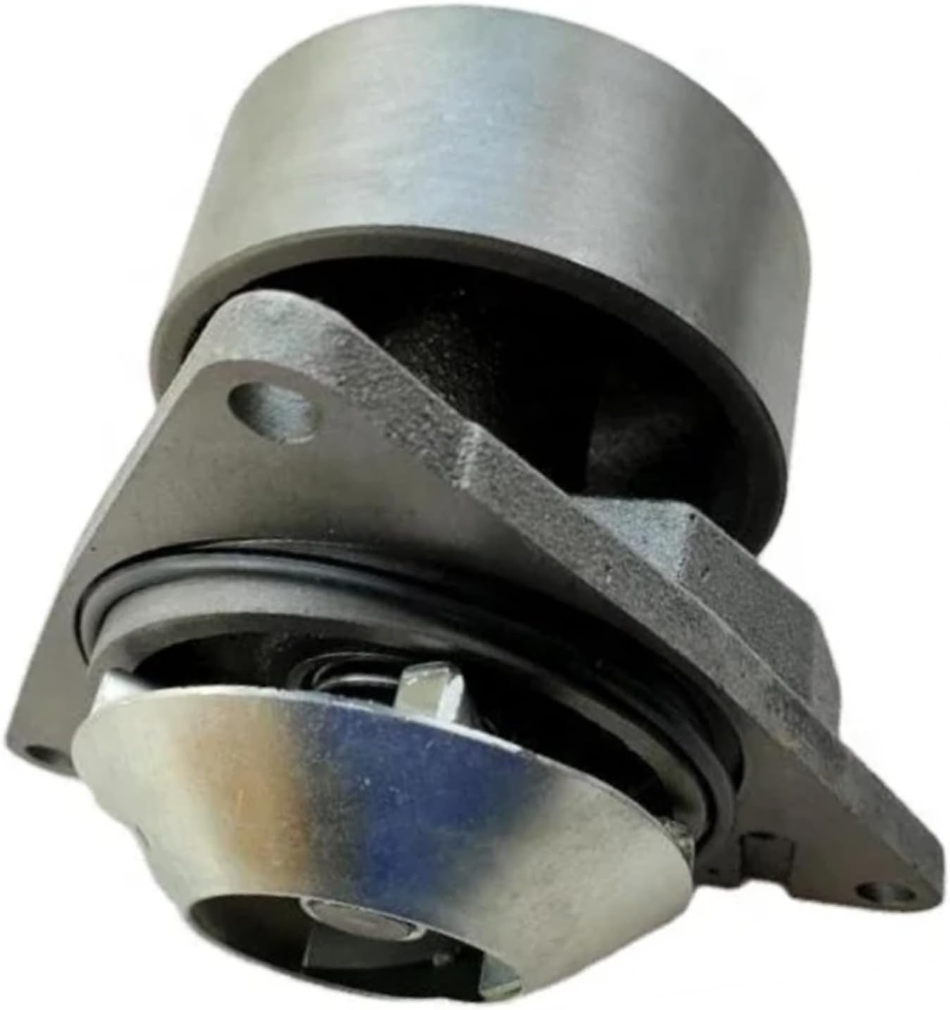 Amazon.com: 3800974 3415366 Water Pump Fits for Cummins 6CT 8.3L 240P ...