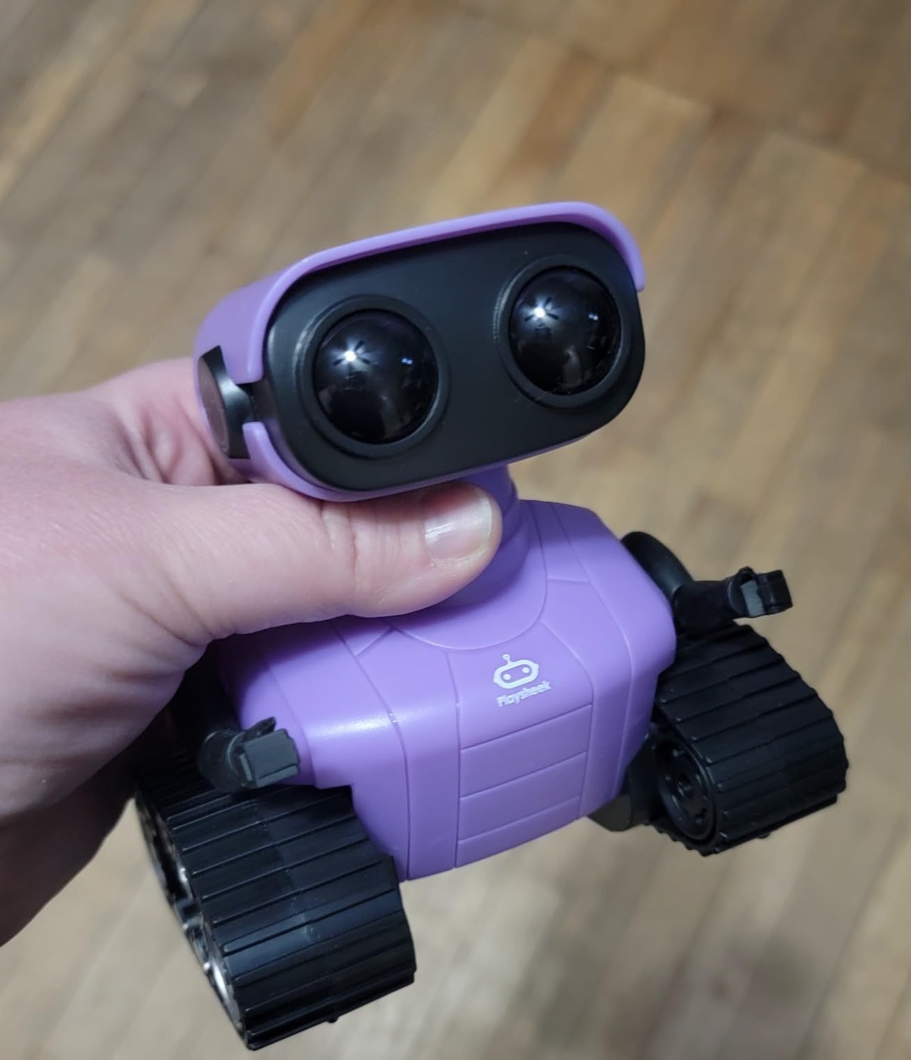 $7/mo - Finance Playsheek Robot Toys Remote Control Robot Toy ...