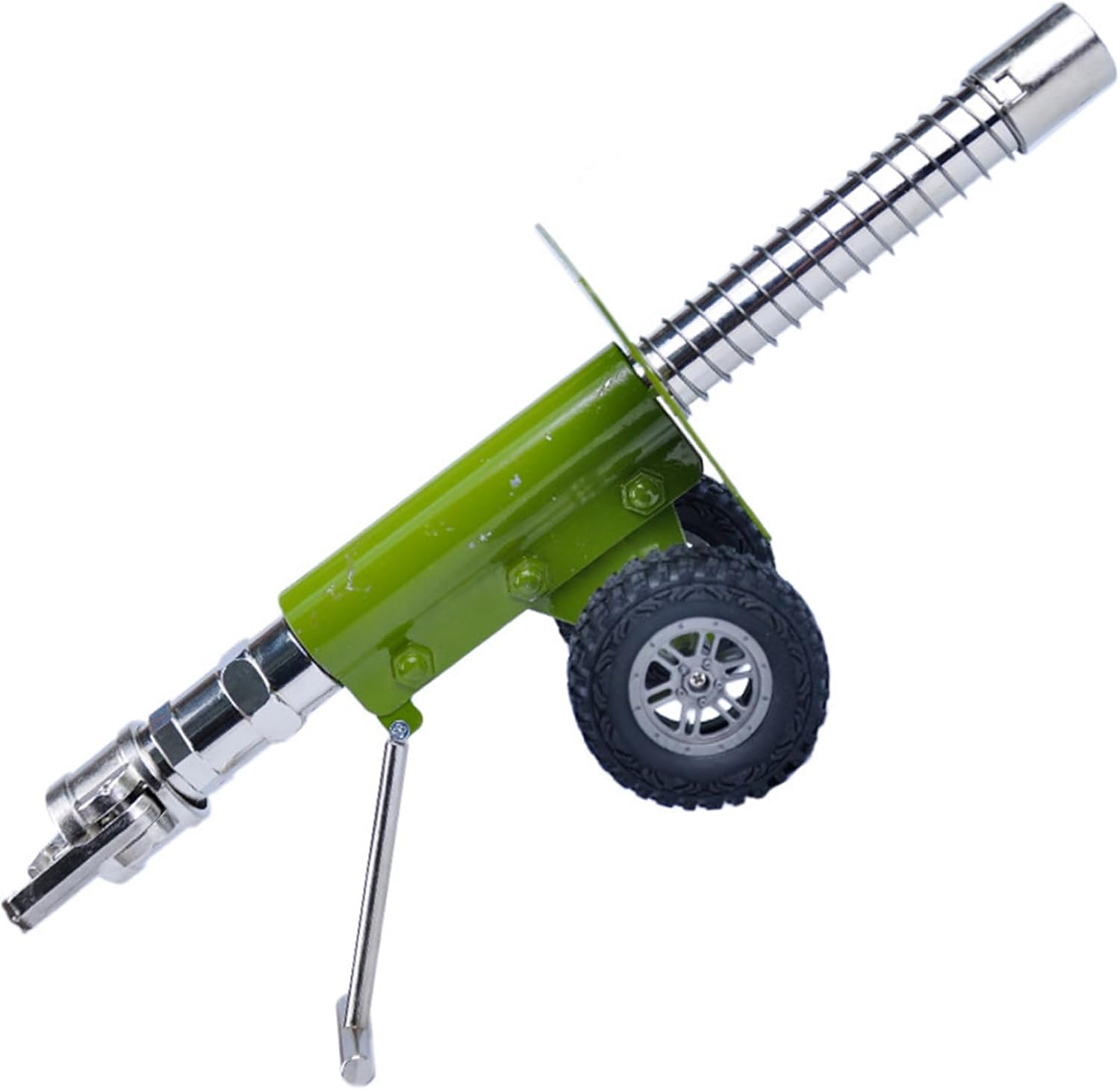 Amazon.com: hhhlsl Firecracker Cannon 12.6 Inch Metal Firecracker ...