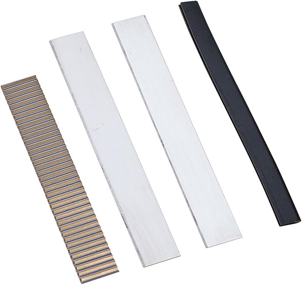 Amazon.com: EUROTOOL Pro Cutting Blade Set, 4 Pieces | KNF-283.00