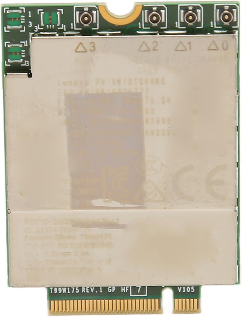 Amazon.com: 5G Network Module T99W175 Professional MGFF M.2 Interface ...