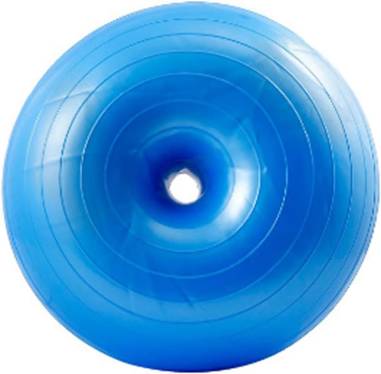 Hodeffior Donut Exercise Ball Workout Core Training Ball Stability Ball ...