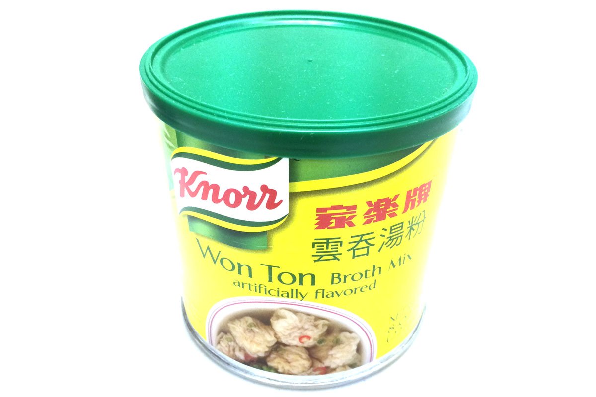 Amazon.com : Knorr Wonton Soup Mix, 8 Ounce : Packaged Vegetable Soups ...