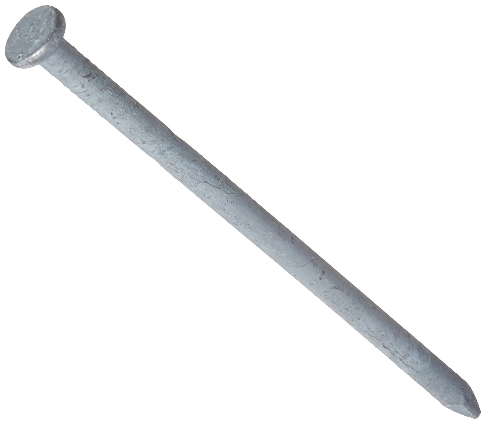 Amazon.com: HILLMAN FASTENERS 461285 3.25" 12D Galvanized Common Nail ...