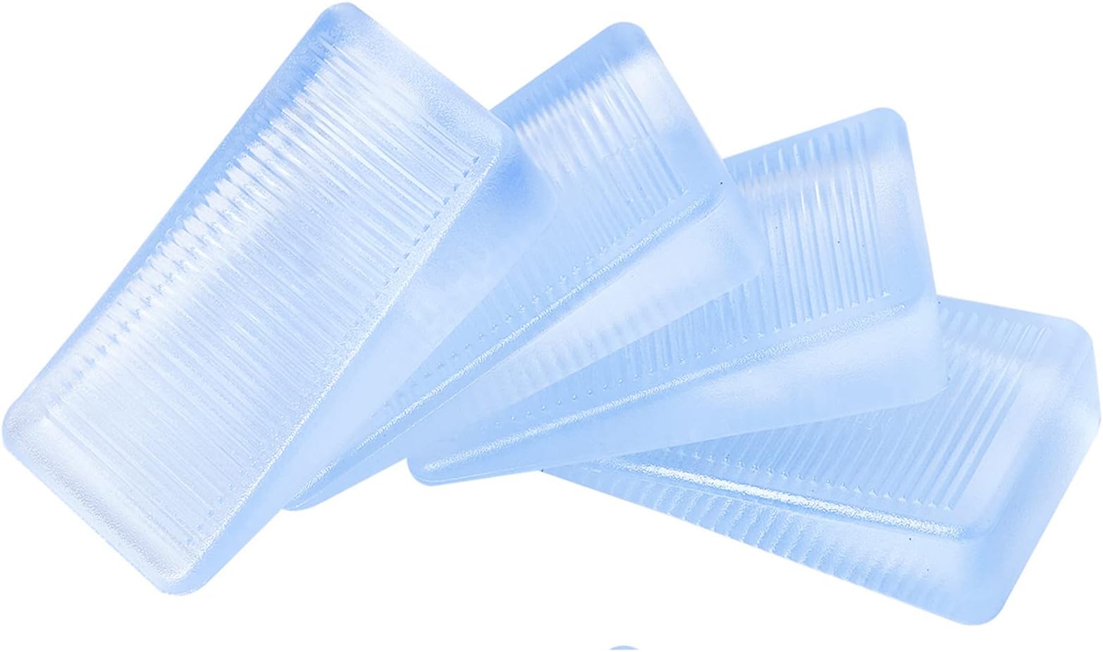 Amazon.com: JMK 6pc High-Density Polyurethane Foam Triangular Wedge ...