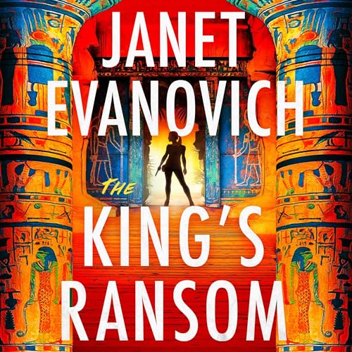 The King's Ransom: Gabriela Rose, Book 2 (Audio Download): Janet ...