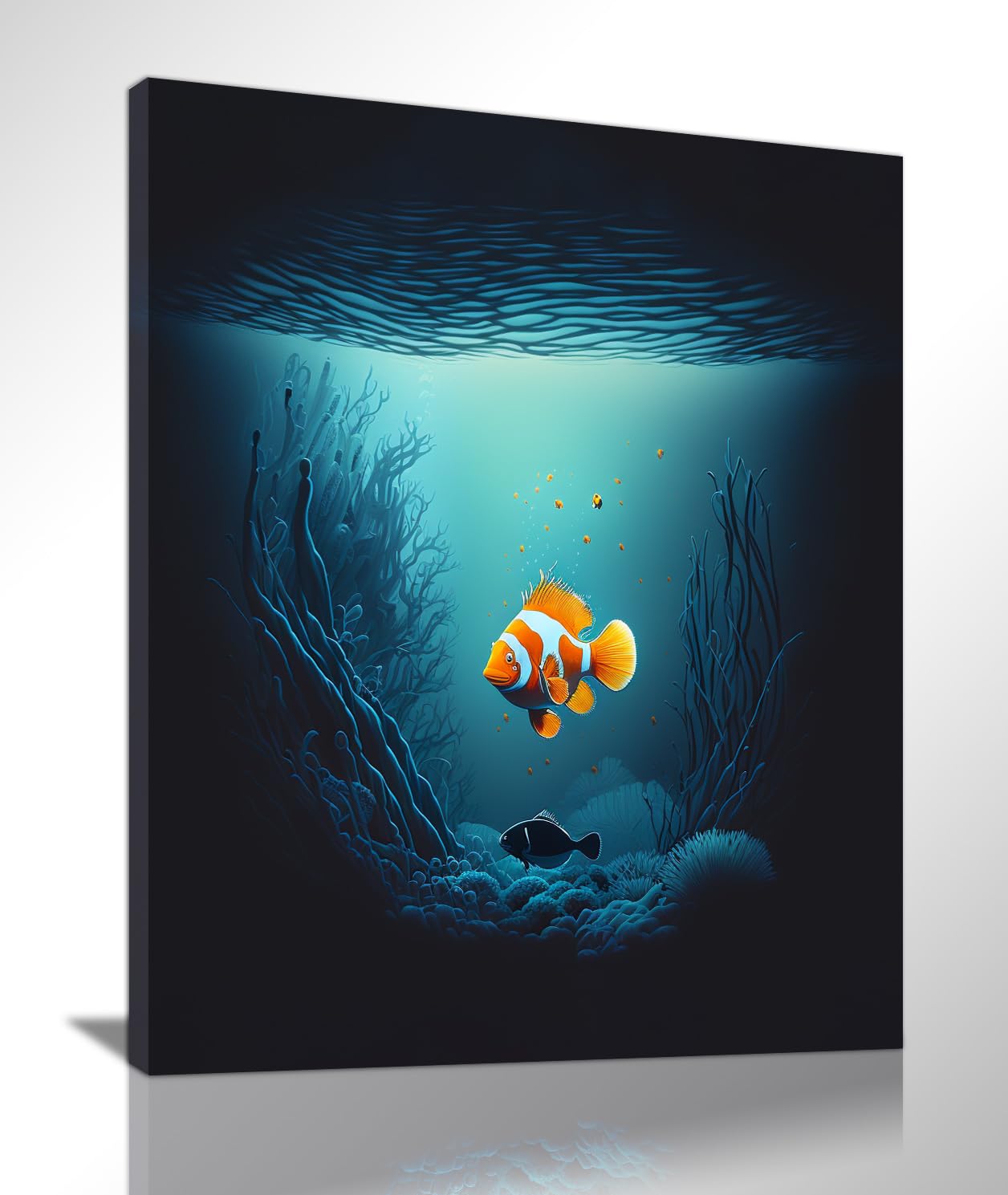 Cute Real Fish