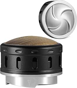 MHW-3BOMBER Coffee Leveler Falcon Gravity Coffee Distributor 51MM ...